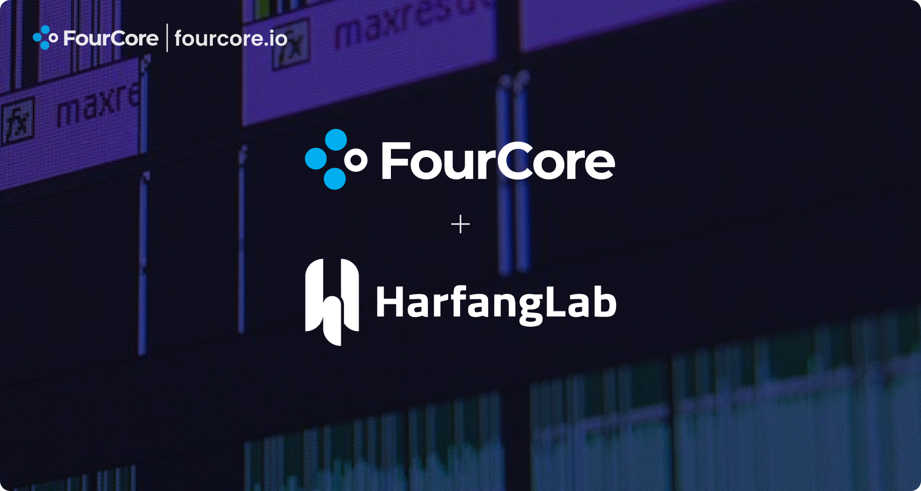 Threat-informed defense with HarfangLab EDR and FourCore ATTACK