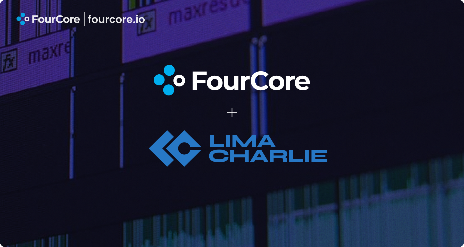 Threat-informed defense with LimaCharlie and FourCore ATTACK