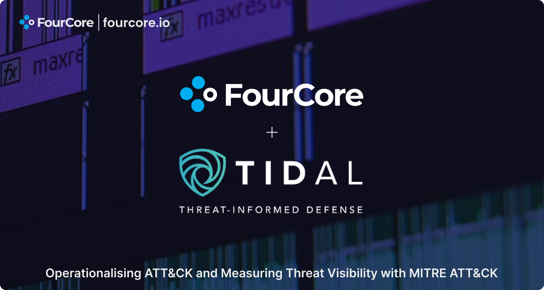 Honey, I shrunk the SOC: Measuring Threat Visibility with MITRE ATT&CK(R)